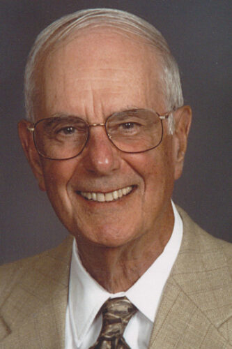 James A. Dalessandro 1926-2023 | News, Sports, Jobs - Tribune Chronicle